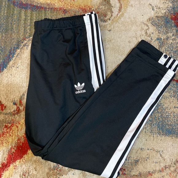 adidas Originals | Pants & Jumpsuits | Vintage Adidas Original ...